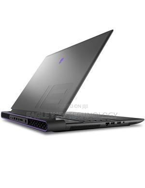 New Laptop Dell Alienware M18 R2 32GB Intel Core I9 SSD 2T in Ikeja ...