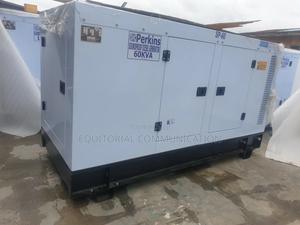 Perkins 60kva Generator:Short Circuit Protection in Epe - Electrical ...
