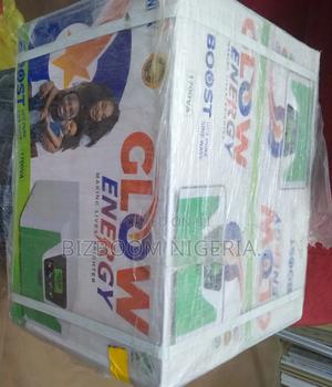 Glow Energy Inverter 1.7kva 24v in Ikoyi - Solar Energy, Bizboom ...