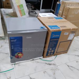 Midea Food Preserver 45l Refrigerator in Ajah - Kitchen Appliances ...