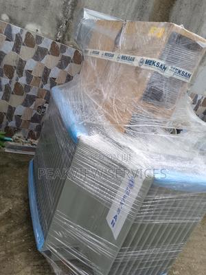 Standard Meksan 500kva/33volt Power Transformer in Apapa - Electrical ...