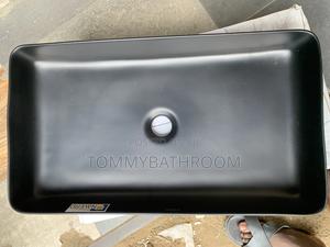 Long Countertop Basin in Orile - Plumbing & Water Systems, Tommy's ...