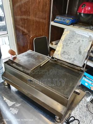 Shawarma Toaster Machine in Amuwo-Odofin - Restaurant & Catering ...