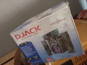 Supper Djack Ak-1703 Dynamic Design Digital Audio in Agbara-Igbesan ...