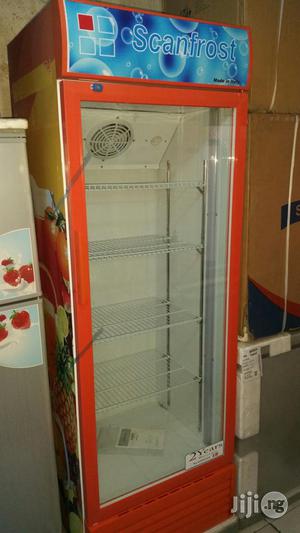 Scanfrost Display Fridge. in Ojo - Store Equipment, Big Tee Electronics ...