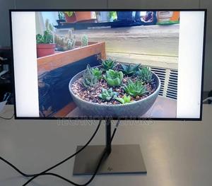 HP Z24f G3 (23.8" ) Full-Hd IPS Monitor in Ikeja - Computer Monitors ...