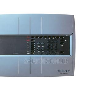Gent 13270-04lb 4 Zone Conventional Xenex Fire Panel in Ikeja - Safety ...