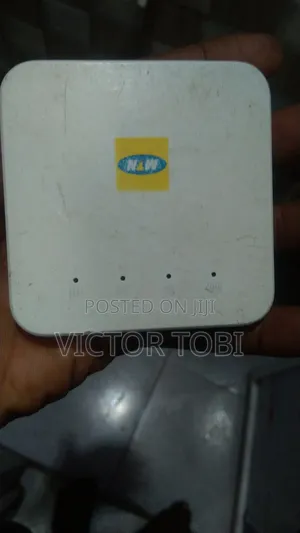 MTN Modem in Nigeria for sale Price on Jiji.ng