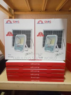 150watts SMS Solar Flood Light in Ikeja - Solar Energy, Fabulous Solar ...