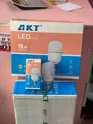 Akt LED Bulb in Ojo - Home Accessories, Divine Fortress Electrical Nig ...