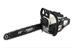 Powerplus Gasoline Chainsaw 20" for sale - Je-tech Tools and Hardware ...