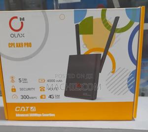Olax Cpe Ax9 PRO in Ikeja - Networking Products, Machil Computers And ...
