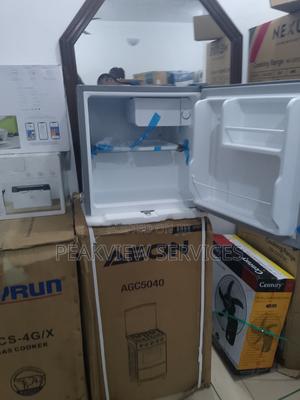 High Capacity Midea Compact Series Mini Bar Refrigerator 45l in Ojo ...