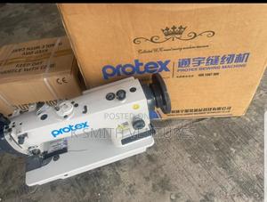 Protex Industrial Upholstery Machine For Sewing Leather in Mushin ...