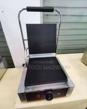 Electric Shawarma Toaster/Contact Grill (Single Small) in Ojo ...