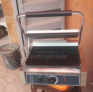 Electric Shawarma Toaster/Contact Drill (Single Big) in Ojo ...