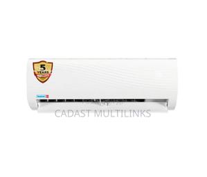 Scanfrost Air Conditioner 1HP in Ikeja - Home Appliances, Cadast ...