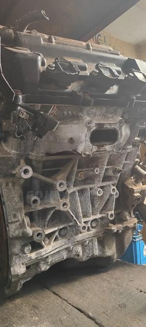 2013-2016 Honda Accord, Crosstour V6 J35Y1 Direct Japan Engi in Mushin ...