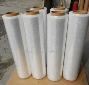 Stretch Wrapping Film , Shrink Nylon in Lagos Island (Eko ...