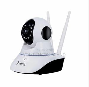 Premax Digital Baby Cam Pm-Kc 1000 in Ikeja - Security & Surveillance ...