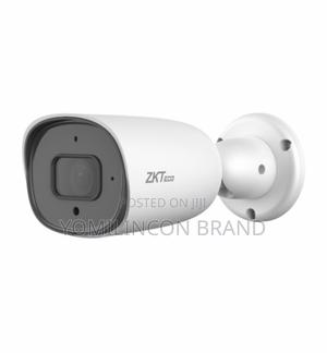 Zkteco Brand, IP Camera BS-852O22C in Ikeja - Security & Surveillance ...