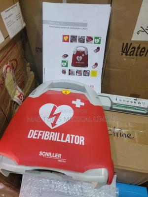 Schiller Defibrillator Available For Sale At Wholesale Price for sale ...