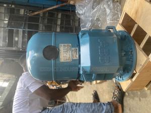 Brand New 3 Phase AC ABB Flange Brake Motor 5.5HP in Ojo - Electrical ...