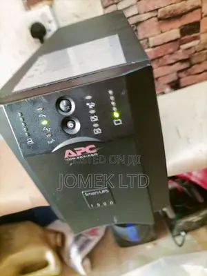 Apc Computer Hardware in Nigeria for sale Prices on Jiji.ng