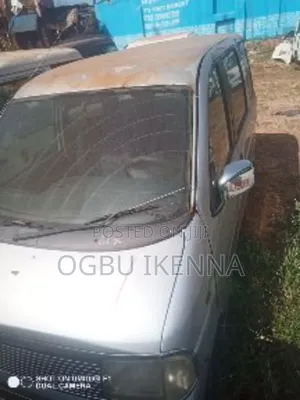 Mini Buses & Microbuses in Nigeria for sale Price on Jiji.ng