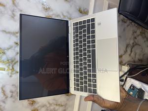 Laptop HP EliteBook X360 1040 G7 32GB Intel Core I7 SSD 512GB in Ikeja - Laptops & Computers ...