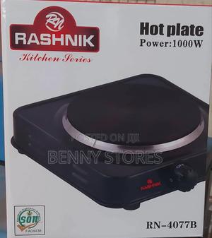 Single Flat Hot Plate in Lagos Island (Eko) - Kitchen Appliances, Benny ...