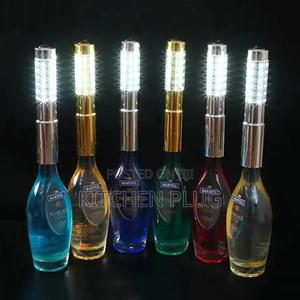 Champagne Bottle Service Light 『Dorime Light』 for Nightclub for sale ...