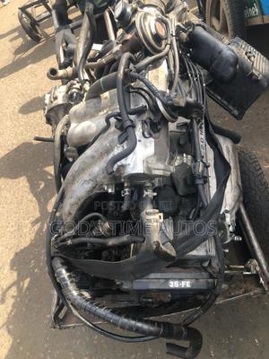 Toyota RAV4 Engine 3s in Mushin - Vehicle Parts & Accessories, God’s ...