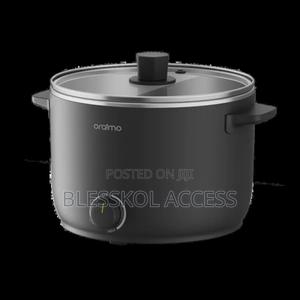 Oraimo Smartcooker 1000w 3l Electric Cooker in Ikeja - Kitchen ...