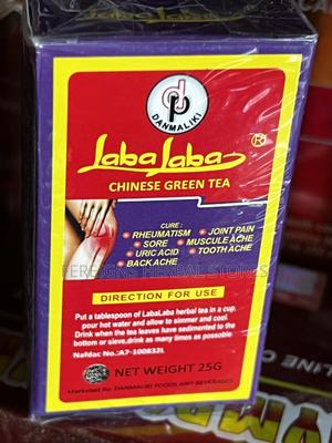 Labalaba Green Tea for Rheumatism and Any Ache in the Body for sale ...