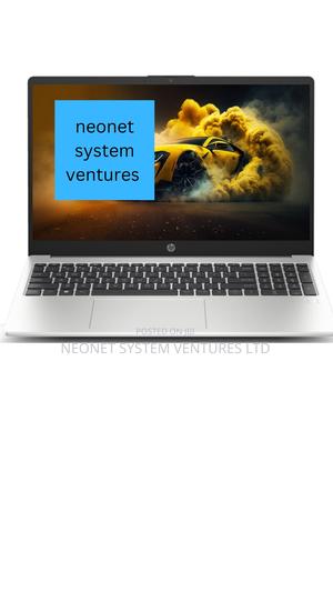 New Laptop HP 250 G10 8GB Intel Core I5 SSD 512GB in Ikeja - Laptops & Computers, Neonet System ...