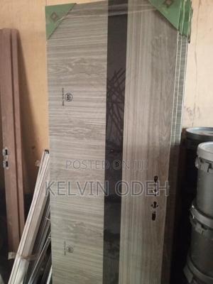 American Steel Doors in Dei-Dei - Doors & Security, Kelvinlinks Global ...