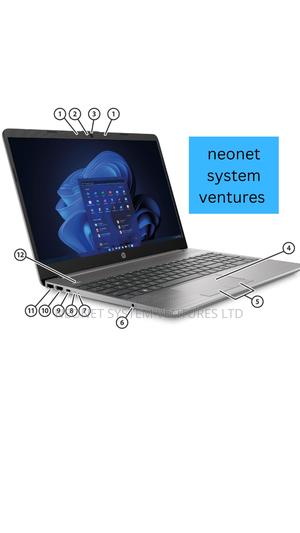 New Laptop HP 16GB Intel Core I5 SSD 512GB in Ikeja - Laptops & Computers, Neonet System ...
