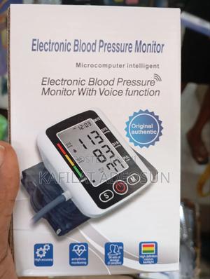 Electric Bp Monitor Wholesales in Lagos Island (Eko) - Medical ...
