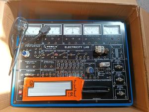 Electricity Lab in Ojo - Electrical Equipment, Tonez Tech And Machine ...