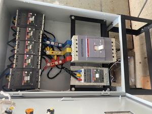 6 Outgoing With 400a Incomer in Ojo - Electrical Equipment, Vitus Ebuka ...