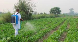 16L Rechargeable Solar Powered Sprayer in Lagos Island (Eko) - Farm ...