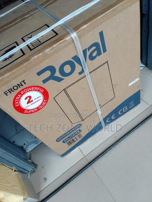 Enhanced Royal Bed Side Refrigerator 55L + Egg Tray in Magodo - Kitchen ...