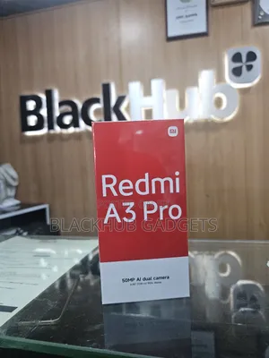 Xiaomi Redmi A3 Pro in Nigeria for sale | Prices on Jiji.ng