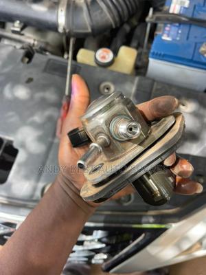 High Pressure Fuel Pump for RAV-4 Lexus Nx300 2019/2020 in Mushin ...