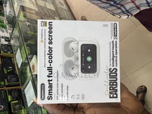 Remax Cozypods W30N Earbuds With Touch Screen in Ikeja - Headphones, O ...