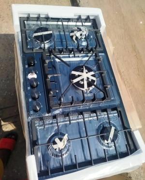 BOSCH Inbuilt Gas Cooker 90cm Full Copper in Amuwo-Odofin - Kitchen ...
