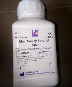 Macconkey Sorbitol Agar in Lagos Island (Eko) - Medical Equipment ...