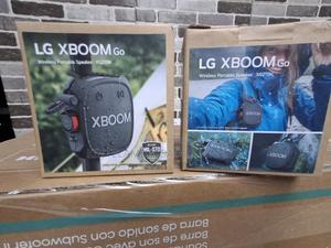 LG Xboomgo - XG2TBK in Ojo - Audio & Music Equipment, Kintelambassador ...