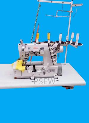 Emel Industrial Interlocking/Tapping Machine in Ado-Odo/Ota - Home ...